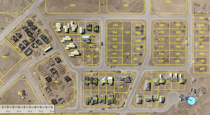 Ndapandula Joel on LinkedIn: UAVs and Structure from Motion (SfM ... Ndapandula Joel on LinkedIn: UAVs and Structure from Motion (SfM ...