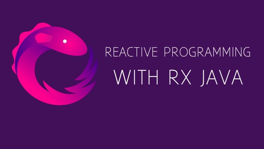 Reactive Programming Using RxJava: An Introduction Reactive Programming Using RxJava: An Introduction