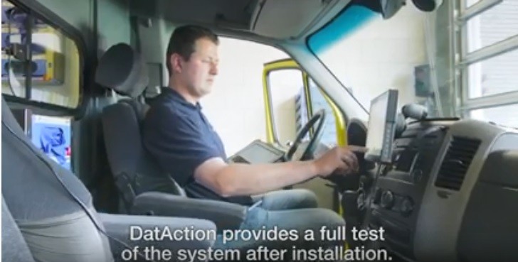 NEXCOM In-vehicle Computers Deliver Emergency Healthcare with MDT in ... NEXCOM In-vehicle Computers Deliver Emergency Healthcare with MDT in ...