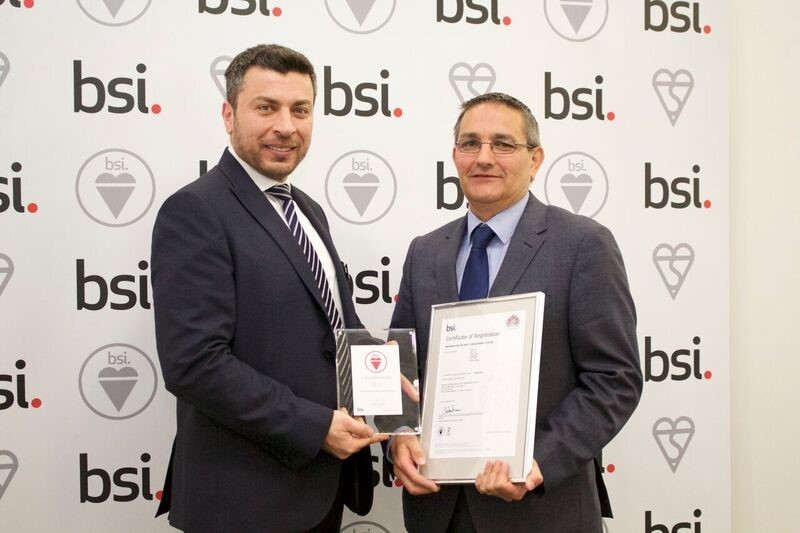 MISL Completes ISO27001 Information Security Management Certification MISL Completes ISO27001 Information Security Management Certification
