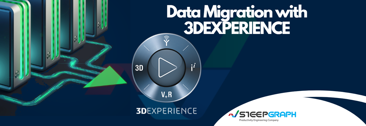 Data Migration Challenges while migrating to 3DEXPERIENCE Platform Data Migration Challenges while migrating to 3DEXPERIENCE Platform