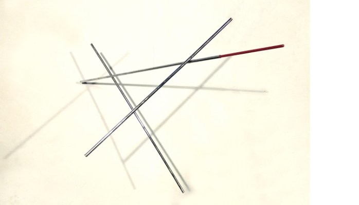 Barycentric Coordinate System 2.3 Barycentric Coordinate System 2.3