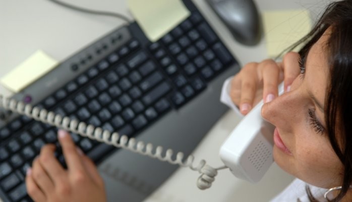 The Perfect Telephone Call Handling Solution The Perfect Telephone Call Handling Solution