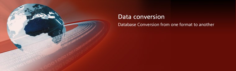 Advantages of Outsourcing Data Conversion Services Advantages of Outsourcing Data Conversion Services
