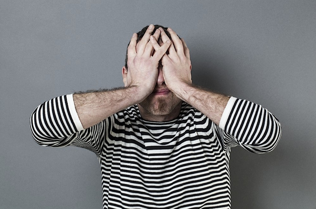 Avoid These 5 Common Investing Mistakes Avoid These 5 Common Investing Mistakes