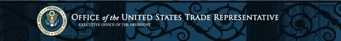 USTR Releases 2018 Special 301 Report on Intellectual Property Rights USTR Releases 2018 Special 301 Report on Intellectual Property Rights