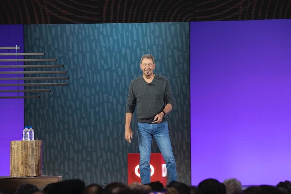 5 Key Takeaways from Oracle OpenWorld 2019 5 Key Takeaways from Oracle OpenWorld 2019