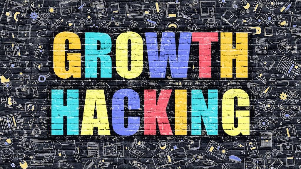 You can't hack your way to business success. Here's what to do instead... You can't hack your way to business success. Here's what to do instead...