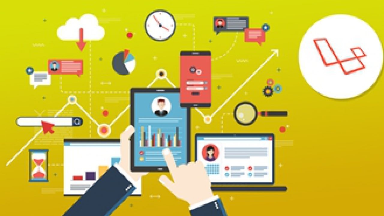 Performance Optimization Tips for the Laravel Developer Performance Optimization Tips for the Laravel Developer