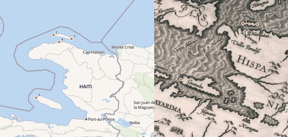 Visualizing geospatial data in Tableau Visualizing geospatial data in Tableau