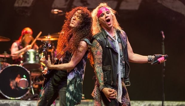Mantan Drummer Megadeth Meninggal Di atas Panggung Mantan Drummer Megadeth Meninggal Di atas Panggung