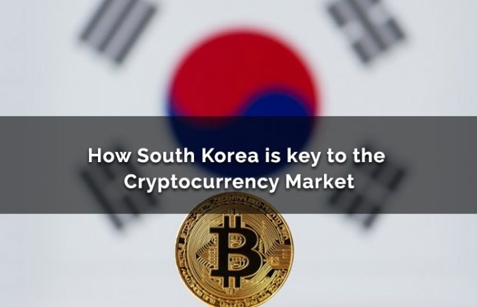 Here are reasons why you should not miss Korean Cryptocurrency market ... Here are reasons why you should not miss Korean Cryptocurrency market ...