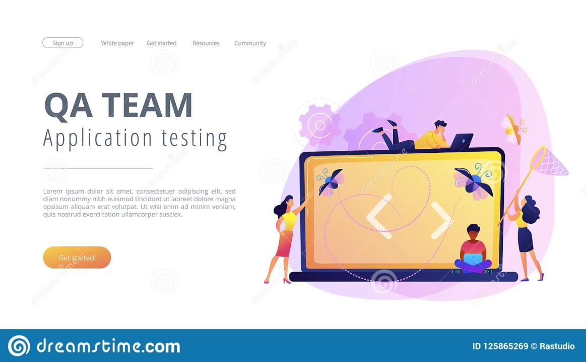 Things Every New Software Tester Should Learn Immediately Things Every New Software Tester Should Learn Immediately