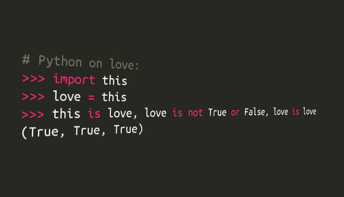 Why marketers should learn Python? Why marketers should learn Python?