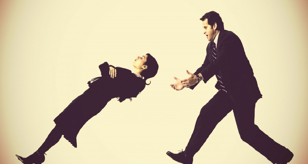 5 Key Reasons to Gain Your Employees’ Trust 5 Key Reasons to Gain Your Employees’ Trust