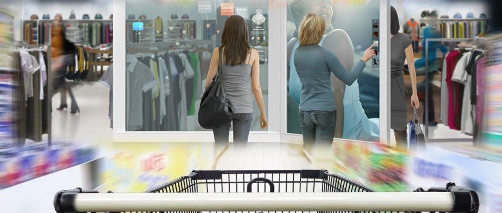 Disruptive digital transformations in Retail – ignore at your own peril! Disruptive digital transformations in Retail – ignore at your own peril!