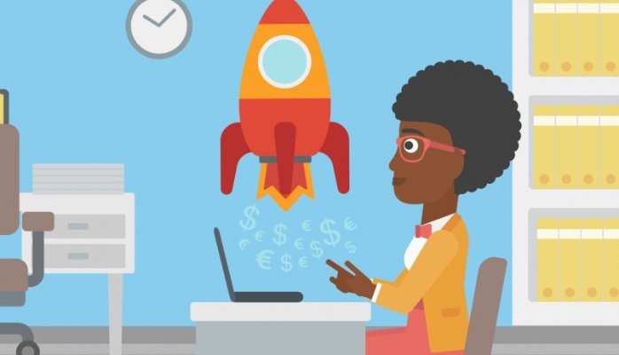 5 Ways to Improve Your Online Presence 5 Ways to Improve Your Online Presence