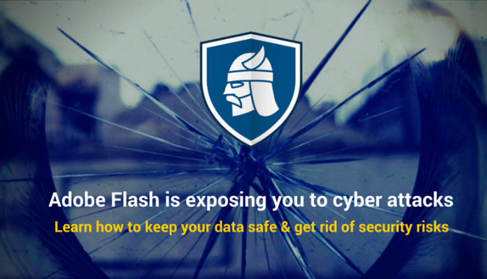 Adobe Flash vulnerabilities – a never-ending string of security risks Adobe Flash vulnerabilities – a never-ending string of security risks