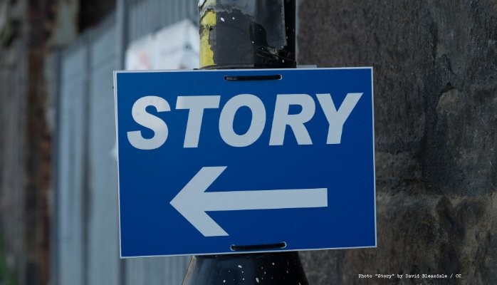 Seven Strategies for Humanizing Brand Storytelling Seven Strategies for Humanizing Brand Storytelling