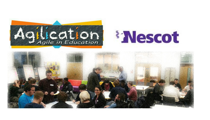NESCOT Computing – Goes Agile with Agilistix: What you waiting for? NESCOT Computing – Goes Agile with Agilistix: What you waiting for?