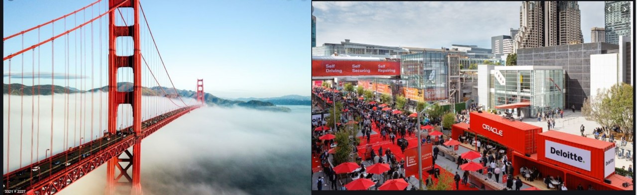 10 Key Takeaways from Oracle OpenWorld 2019 #OOW19 10 Key Takeaways from Oracle OpenWorld 2019 #OOW19