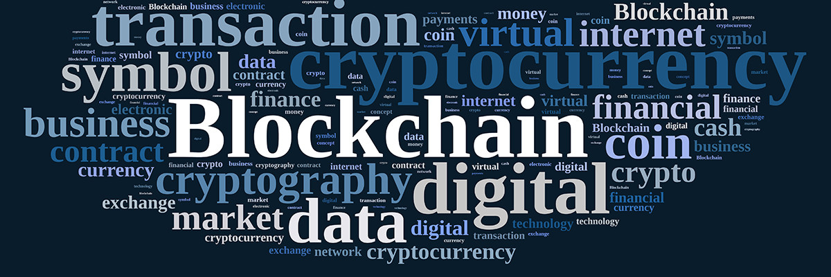 How Procurement Can Benefit from Blockchain How Procurement Can Benefit from Blockchain