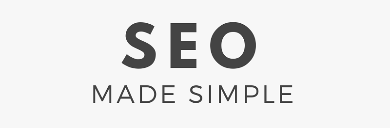 SEO Made Simple! SEO Made Simple!