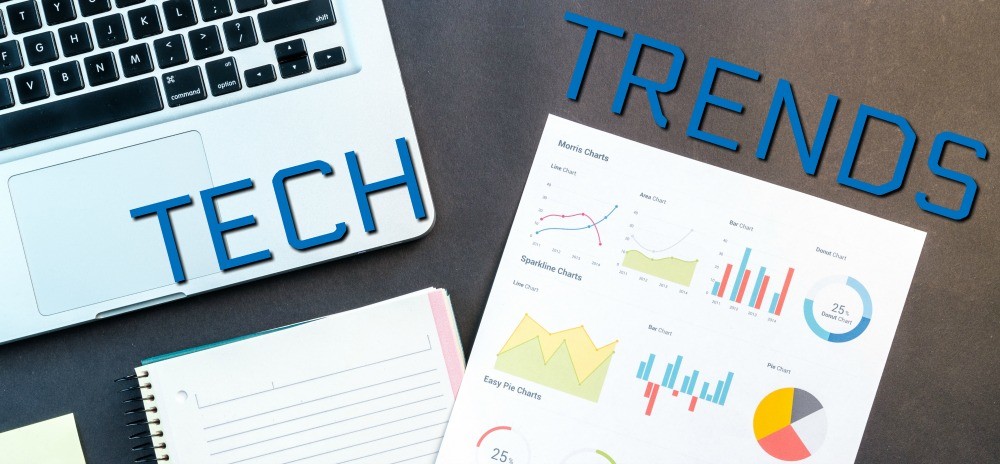 Top 3 Technology Trends for SMBs in 2018 Top 3 Technology Trends for SMBs in 2018