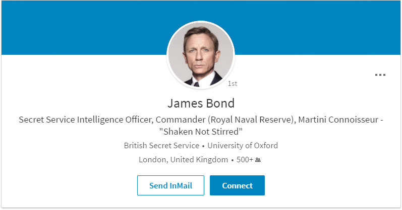 8 Tips To Create the Perfect LinkedIn Profile 8 Tips To Create the Perfect LinkedIn Profile