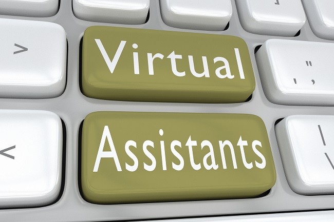 5 Benefits of Hiring Virtual Assistants 5 Benefits of Hiring Virtual Assistants