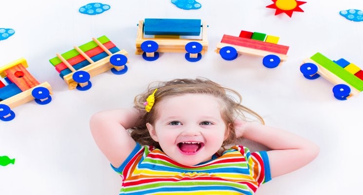 Why Preschool Accreditation is so Important Why Preschool Accreditation is so Important