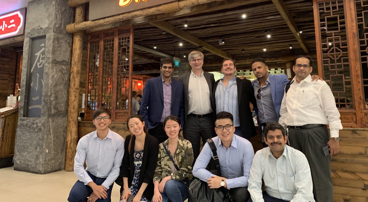 What I Learnt From My 6 Months Internship in SAP What I Learnt From My 6 Months Internship in SAP