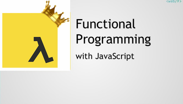 Master the JavaScript with Functional Programming Master the JavaScript with Functional Programming