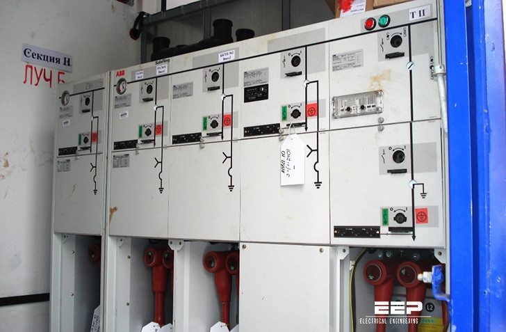 4 Main Types Of Distribution Feeder Systems To Recognize 4 Main Types Of Distribution Feeder Systems To Recognize