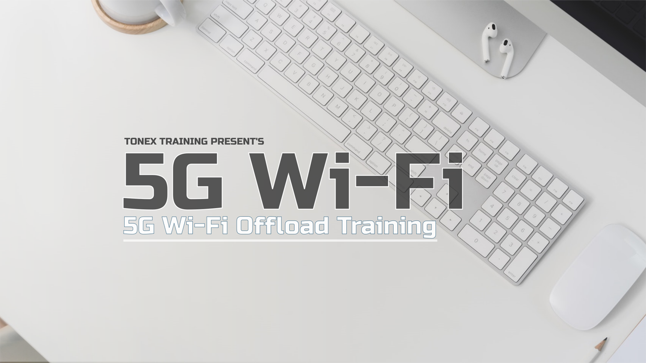 5G Wi-Fi Offload, benefits of Wi-Fi information offloading 5G Wi-Fi Offload, benefits of Wi-Fi information offloading