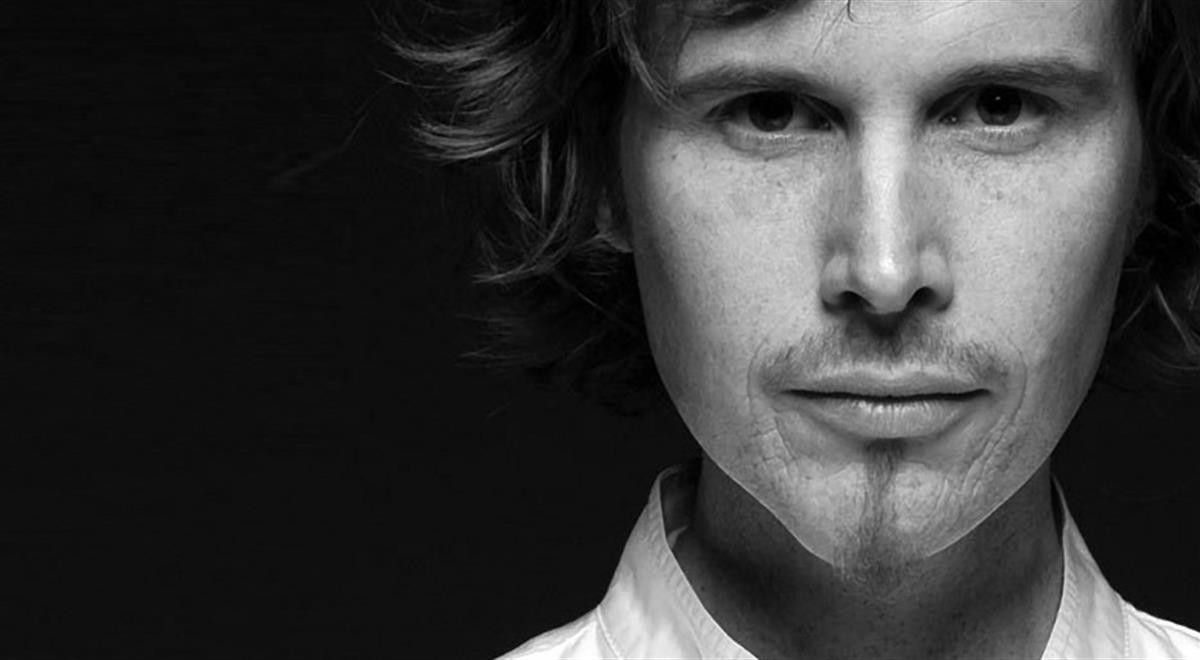 Five Lessons From World-Class Chef Grant Achatz Five Lessons From World-Class Chef Grant Achatz