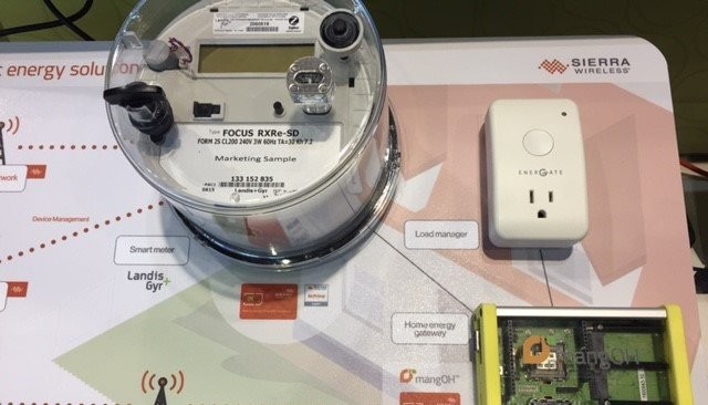 IoT optimizes energy consumption - DistribuTECH IoT optimizes energy consumption - DistribuTECH