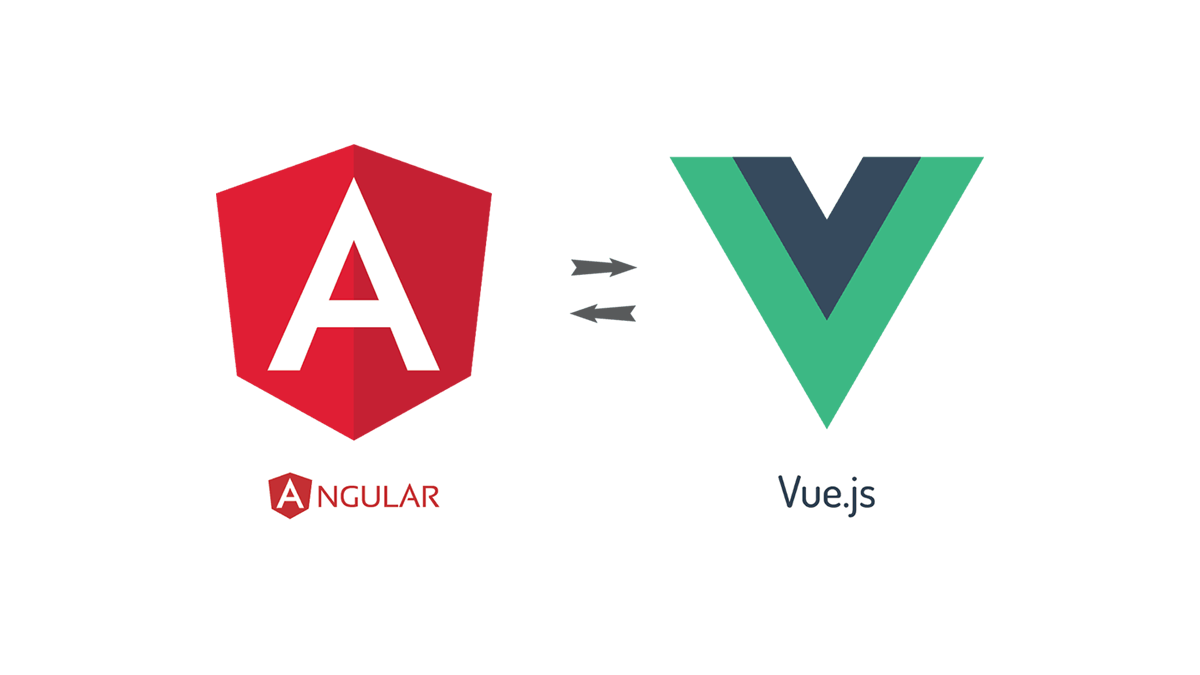 AngularJS vs Vue.js: Which is the Best Front-end JavaScript Framework? AngularJS vs Vue.js: Which is the Best Front-end JavaScript Framework?