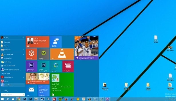 Upgrading to Windows 10 Upgrading to Windows 10