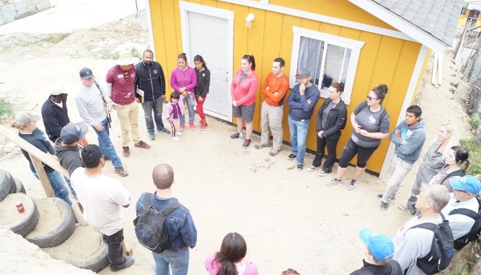Tiny House Movement: Affordable Housing Revolution Tiny House Movement: Affordable Housing Revolution