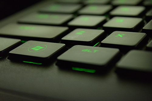 Windows Remote Desktop Gateway vulnerability Windows Remote Desktop Gateway vulnerability