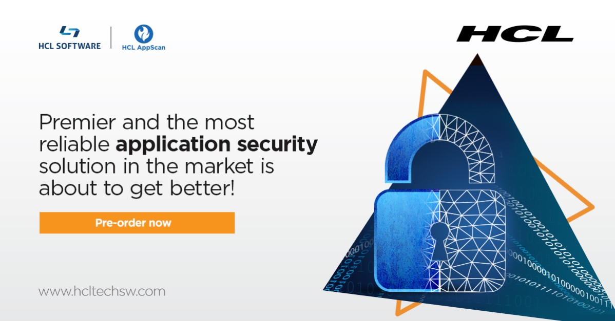 Kamesh Grover on LinkedIn: #applicationsecurity #hcltechnologies Kamesh Grover on LinkedIn: #applicationsecurity #hcltechnologies