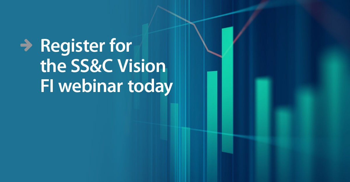 SS&C Technologies on LinkedIn: Meeting Registration SS&C Technologies on LinkedIn: Meeting Registration