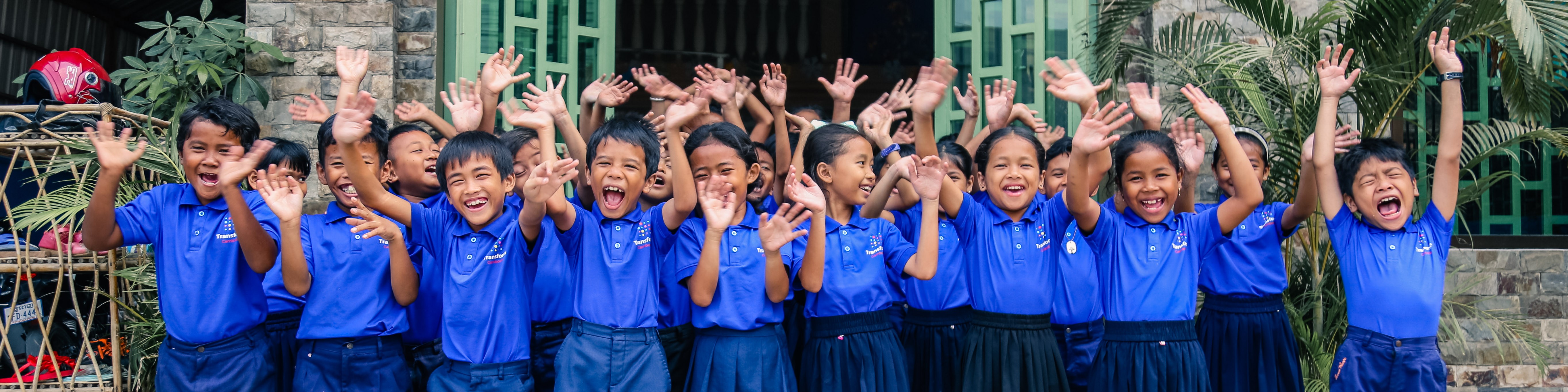 Transform Cambodia | LinkedIn Transform Cambodia | LinkedIn