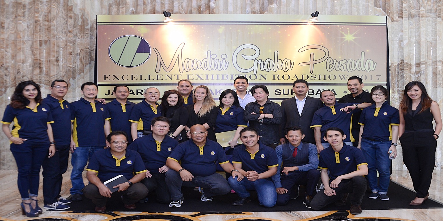 PT. Mandiri Graha Persada | LinkedIn PT. Mandiri Graha Persada | LinkedIn