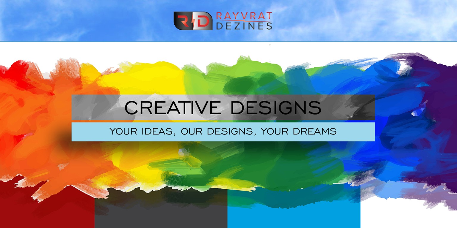 Rayvrat Dezines Graphics Designing LLP Firm | LinkedIn Rayvrat Dezines Graphics Designing LLP Firm | LinkedIn