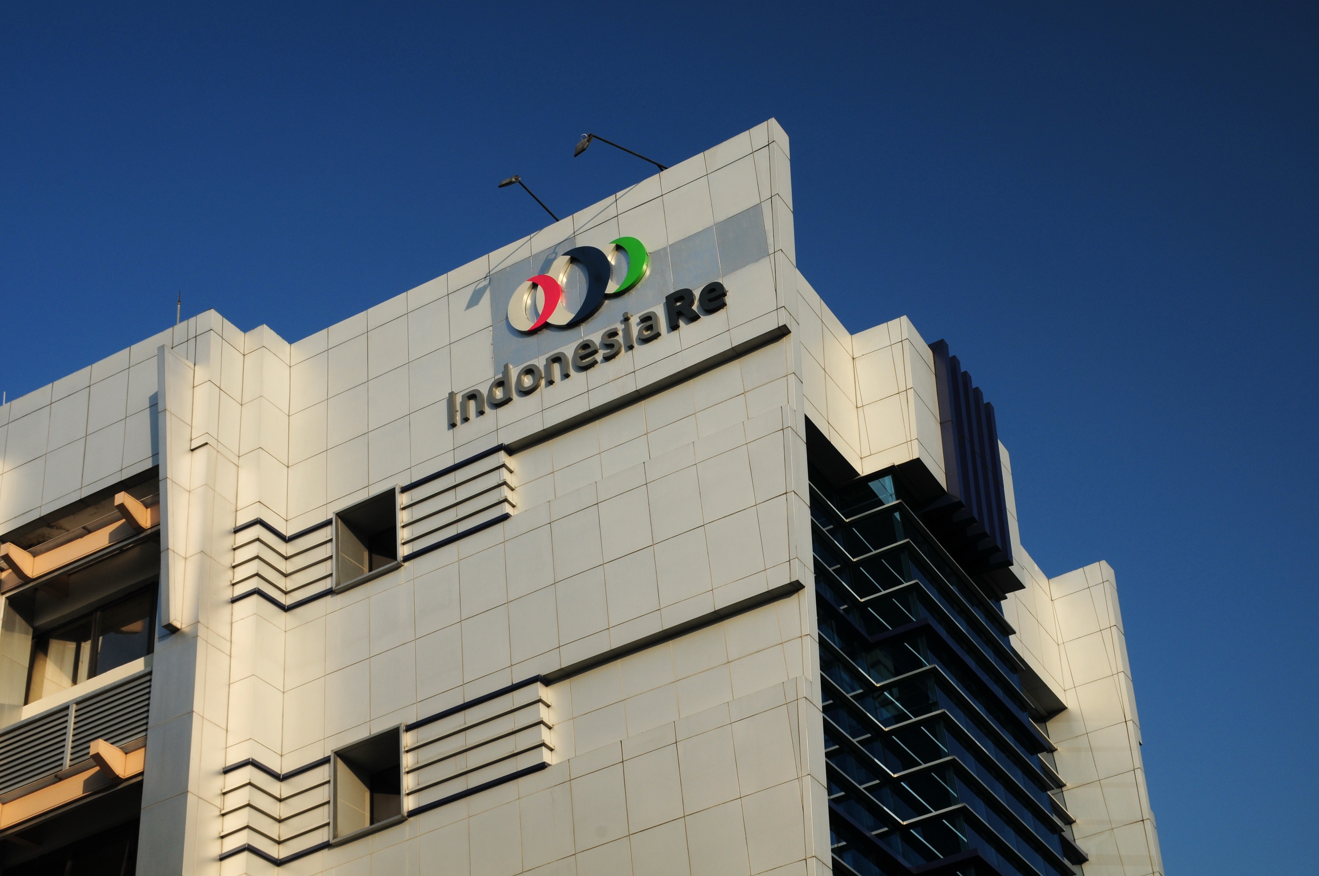 IndonesiaRe | LinkedIn IndonesiaRe | LinkedIn