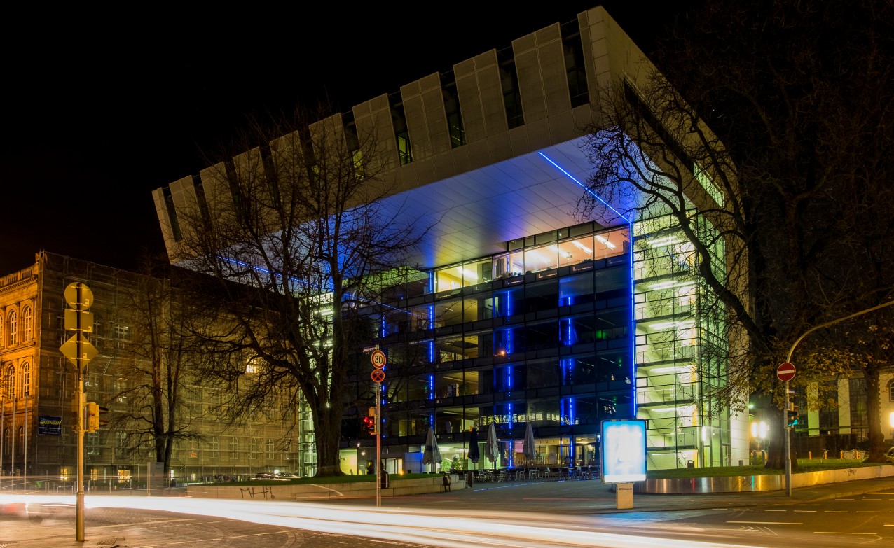 RWTH Aachen University SPE Student Chapter on LinkedIn: Members of the ... RWTH Aachen University SPE Student Chapter on LinkedIn: Members of the ...
