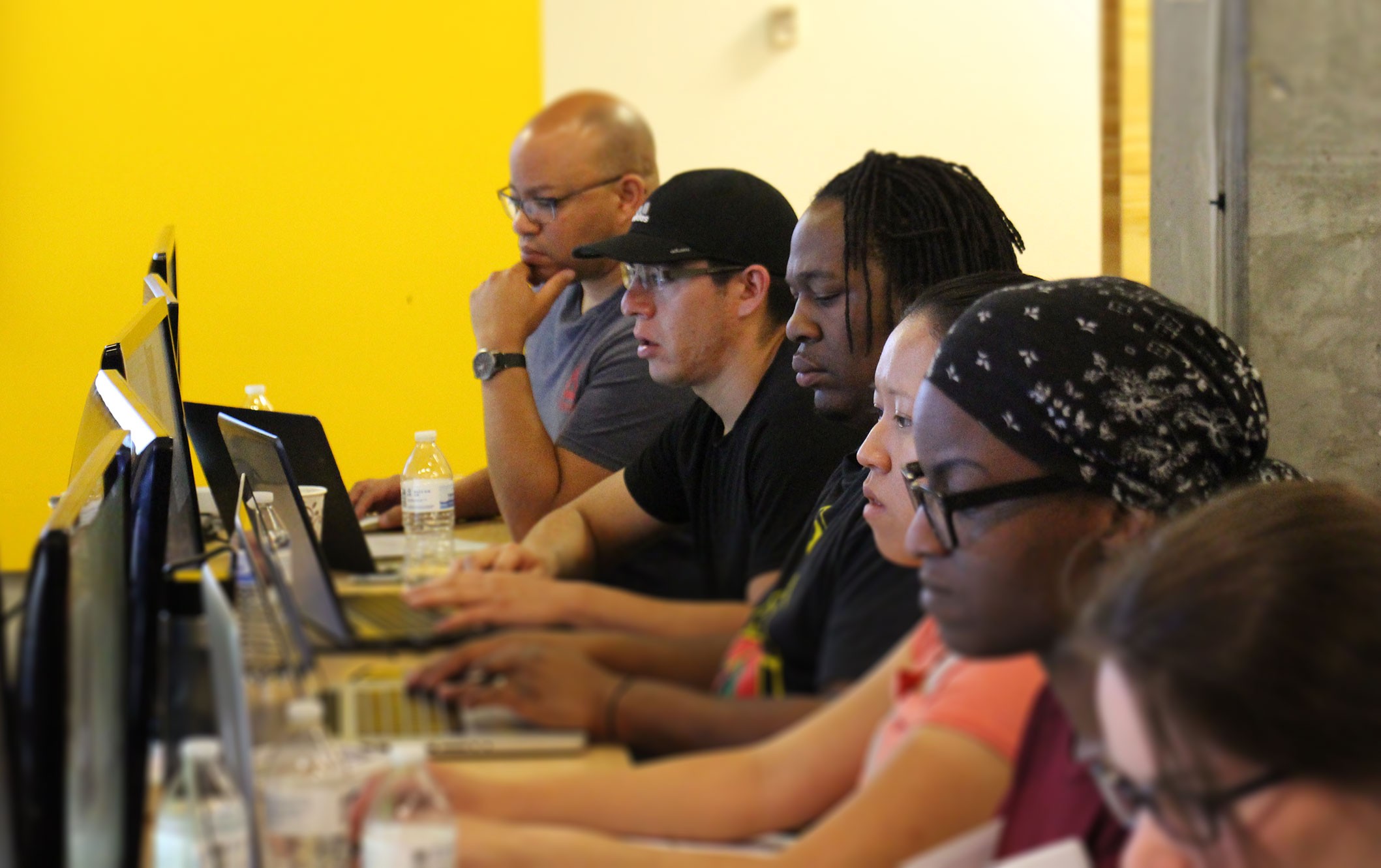 Deep Dive Coding Employees, Location, Alumni | LinkedIn Deep Dive Coding Employees, Location, Alumni | LinkedIn