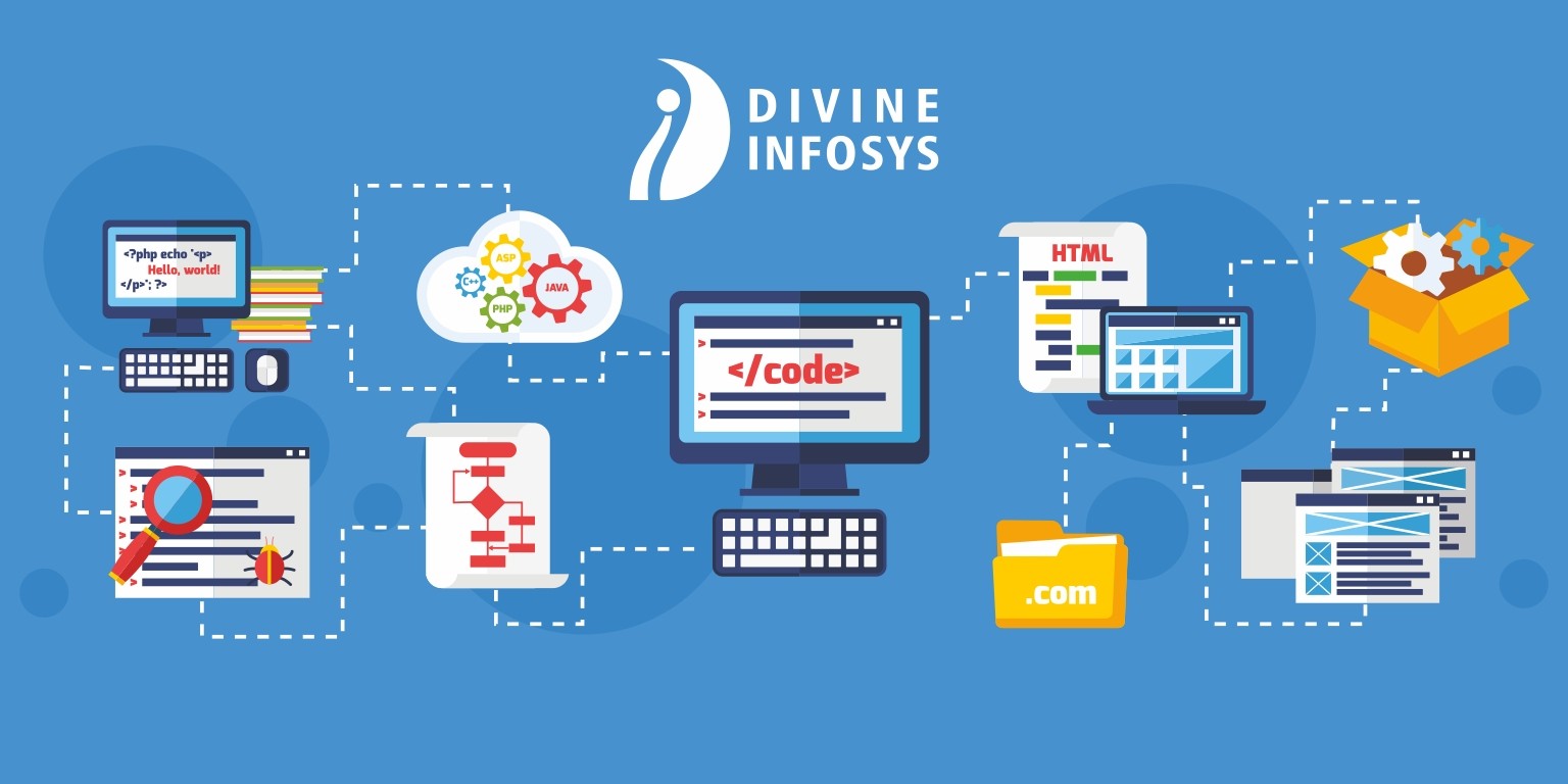 Divine Infosys on LinkedIn: Revolutionizing Web Design with DIVI AI Divine Infosys on LinkedIn: Revolutionizing Web Design with DIVI AI